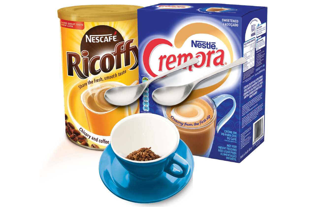 Our variety of Dessert recipes | Nestle Cremora