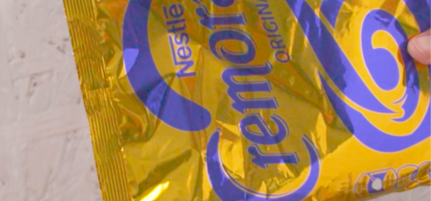 Chocolate Peppermint Tart - Recipe | Nestlé Cremora