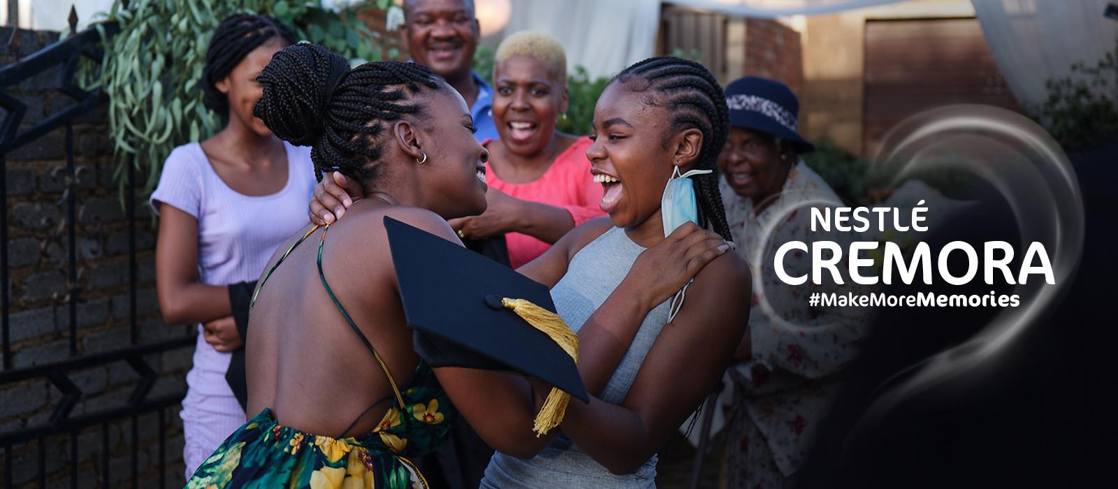 Cremora - Creamers that Add Joy to your Life | NESTLÉ CREMORA