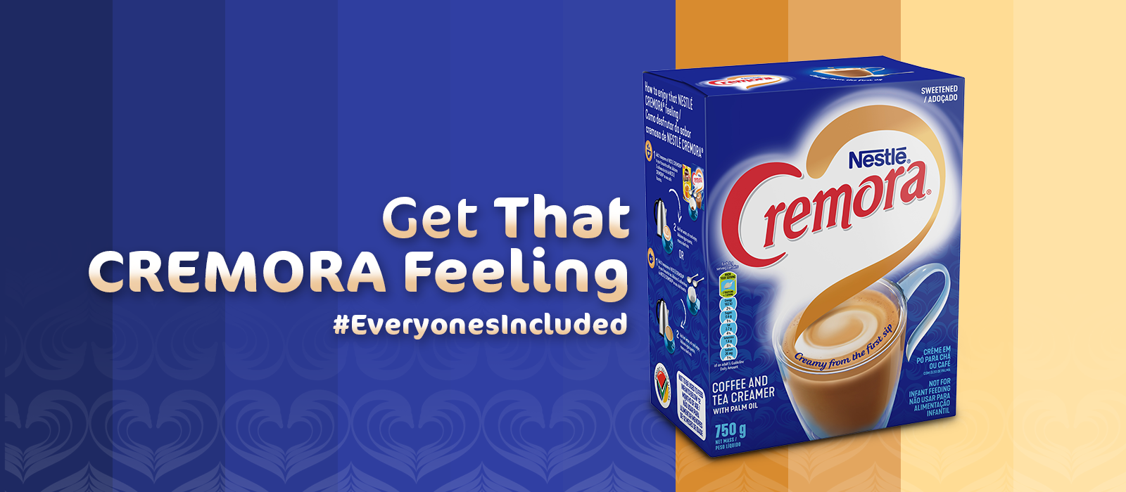 Coffee Creamers that Add Joy to your Life | Nestle Cremora