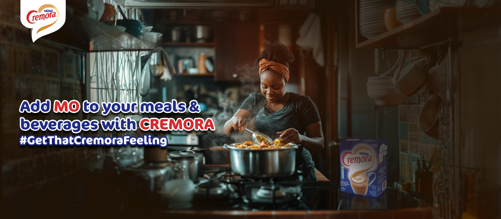 Coffee Creamers that Add Joy to your Life | Nestle Cremora