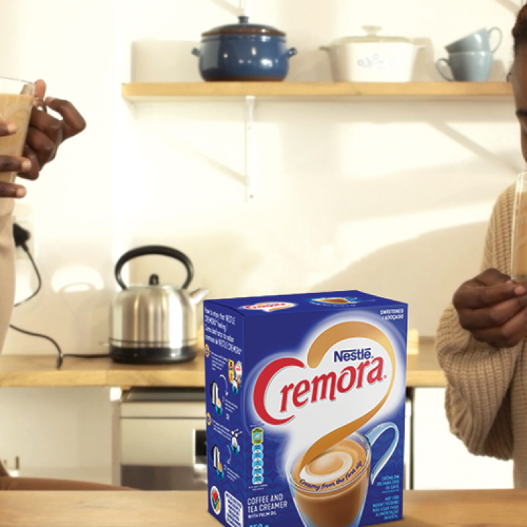 Coffee Creamers that Add Joy to your Life | Nestle Cremora