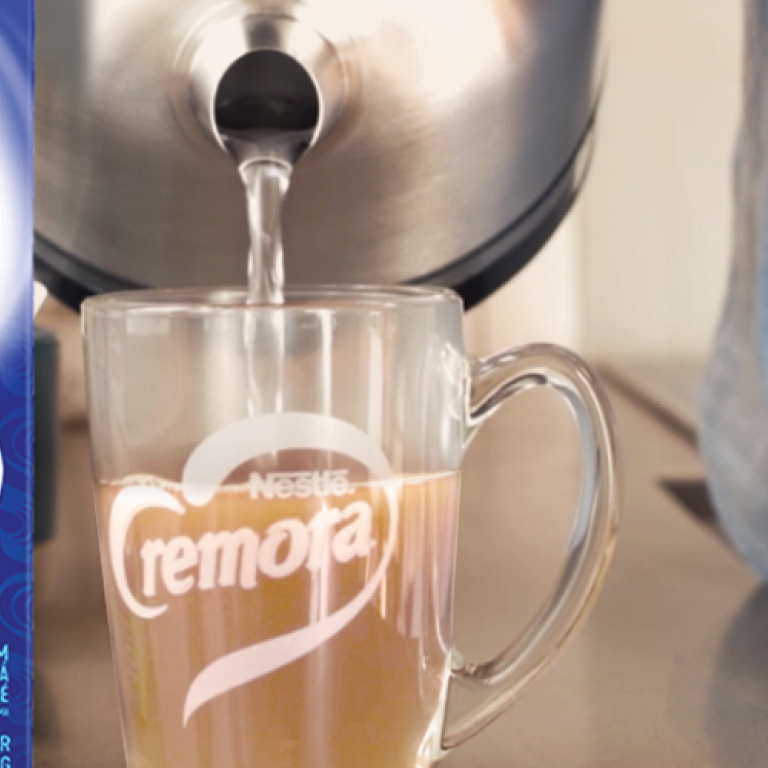 Coffee Creamers that Add Joy to your Life | Nestle Cremora