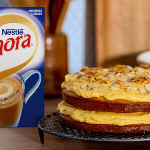 Our variety of Dessert recipes | Nestle Cremora